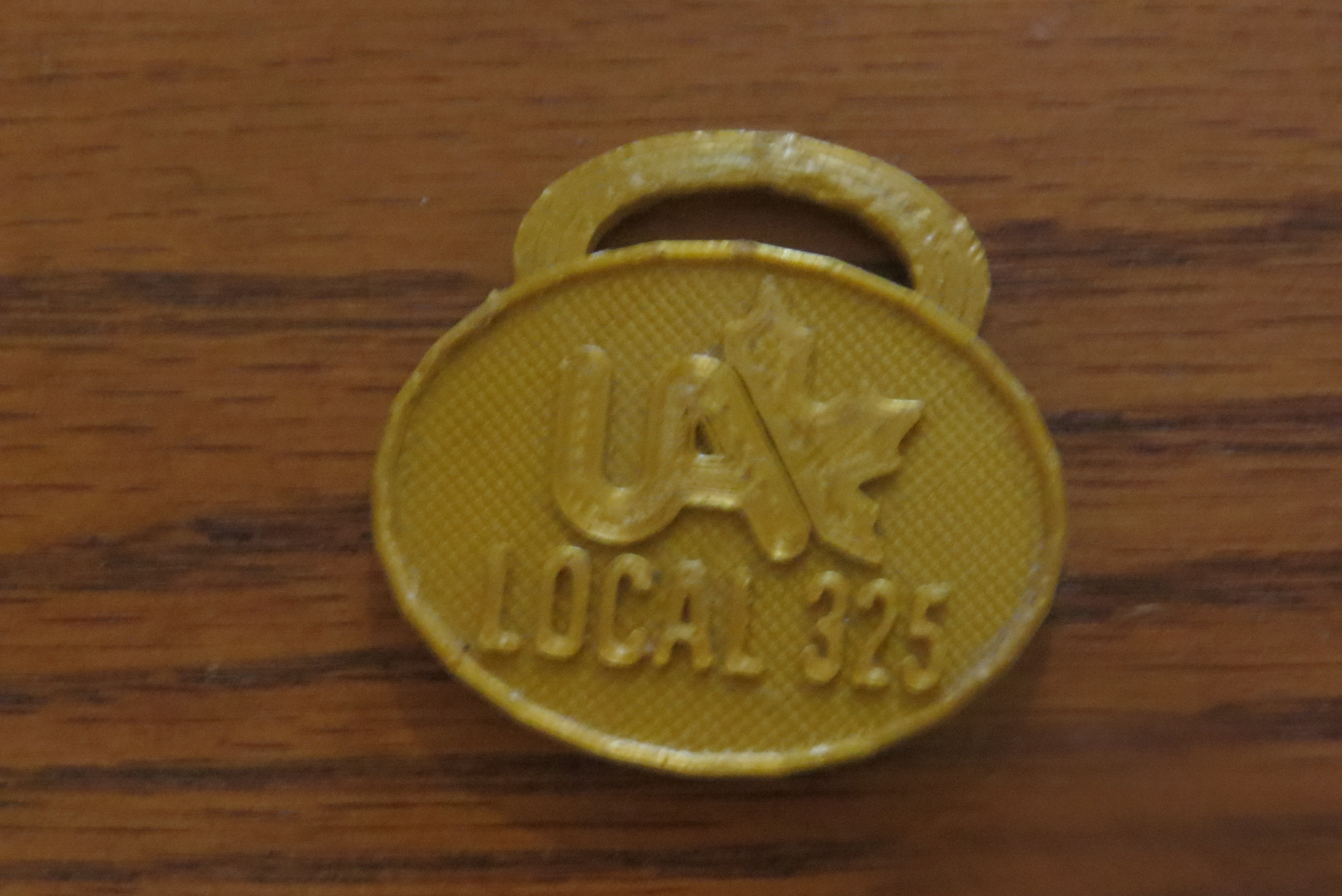Key Chain Template by StormTimber | Download free STL model ...