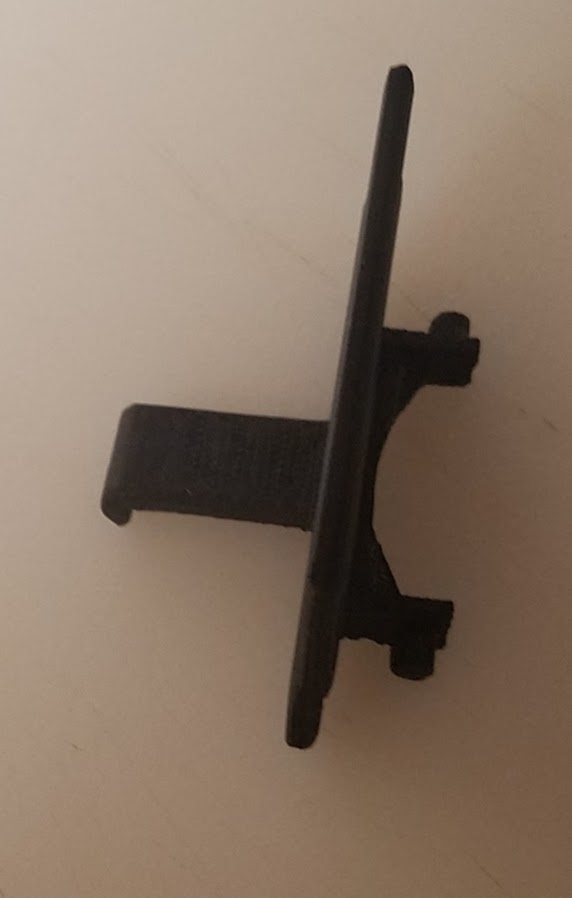 Ford F-150 Lid Latch for center console armrest 2010-2015 by ...