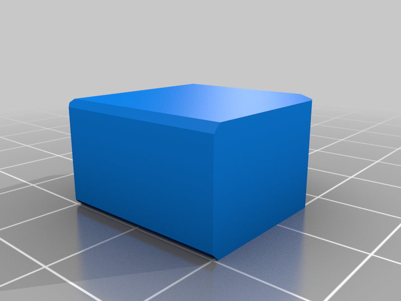 SMuFF - DDE (Orbiter) mount with integrated Filament-Cutter for Ender-3 ...