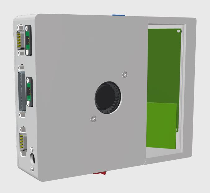 Duet 2 Wifi / Ethernet / Maestro enclosure von Technik Gegg ...