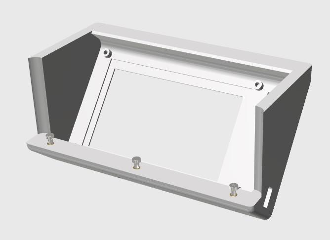 Duet 2 Wifi / Ethernet / Maestro enclosure by Technik Gegg | Download ...