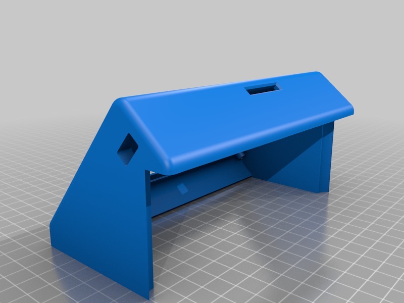 Duet 2 Wifi / Ethernet / Maestro enclosure by Technik Gegg | Download ...