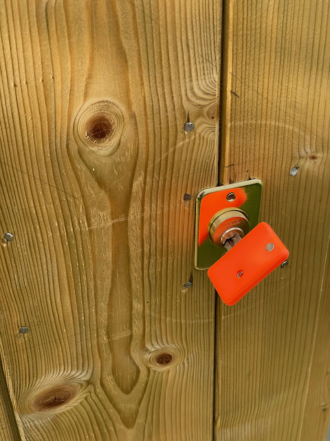 Magnetic key head cover by Adamow | Download free STL model ...