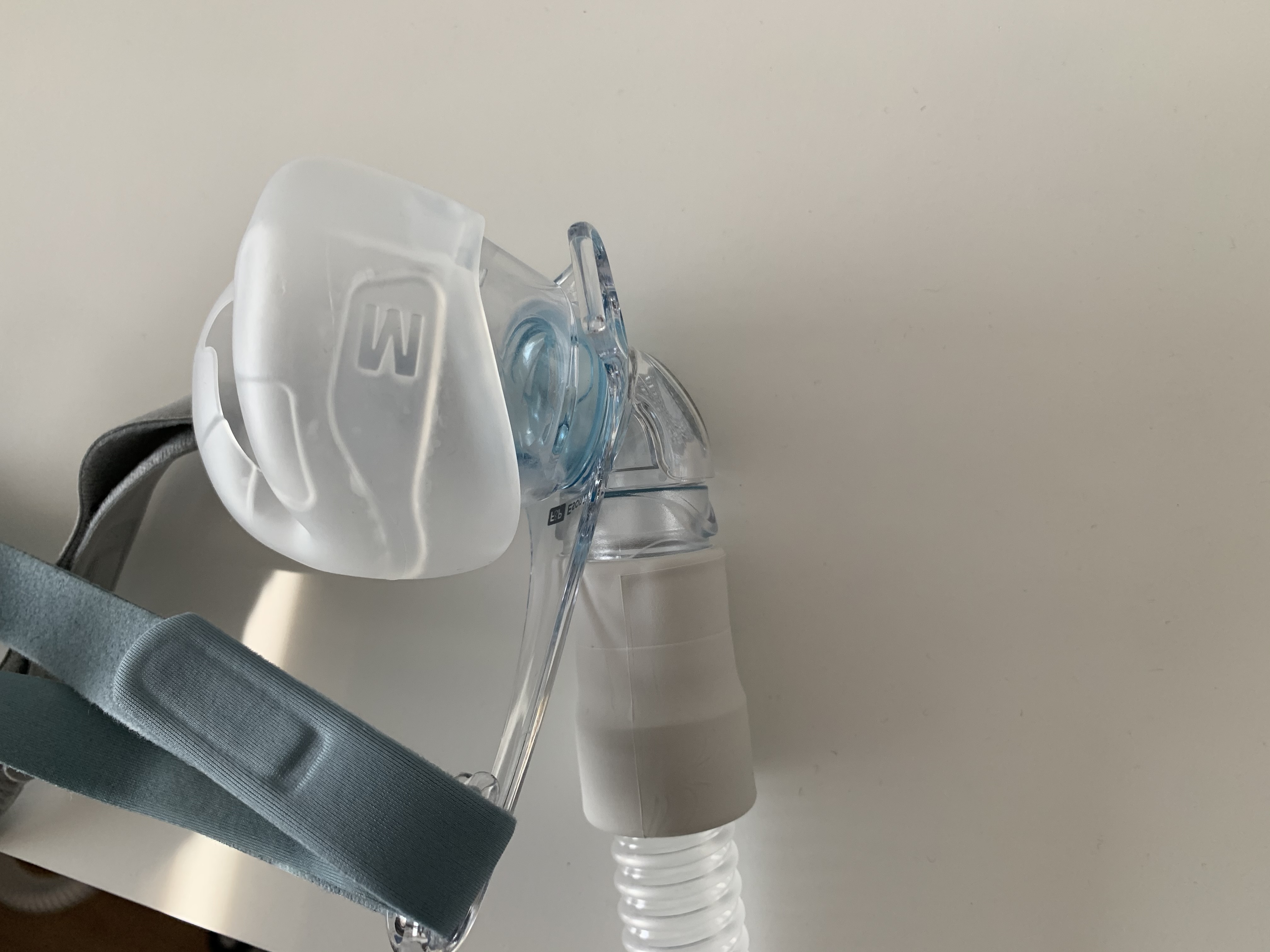 Philips Dreamstation CPAP hose cap by MeneerHout | Download free STL ...