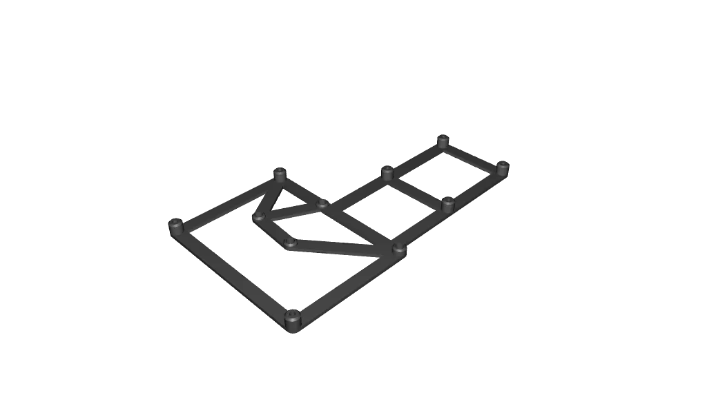 Ender 5 Electronics Box Mount for SKR 1.4, Raspberry Pi 3B+ and DC-DC ...