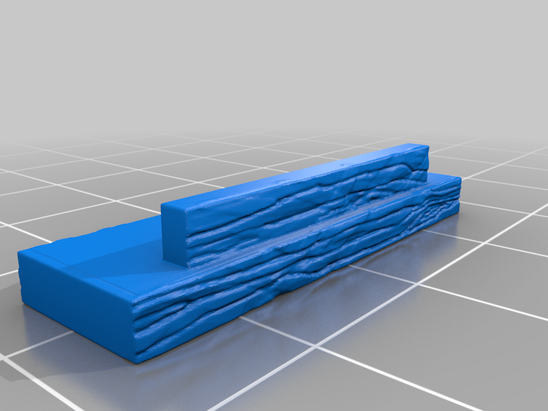 Sewer Gate (smaller files; openforge 2.0 compatible) by oanstein ...