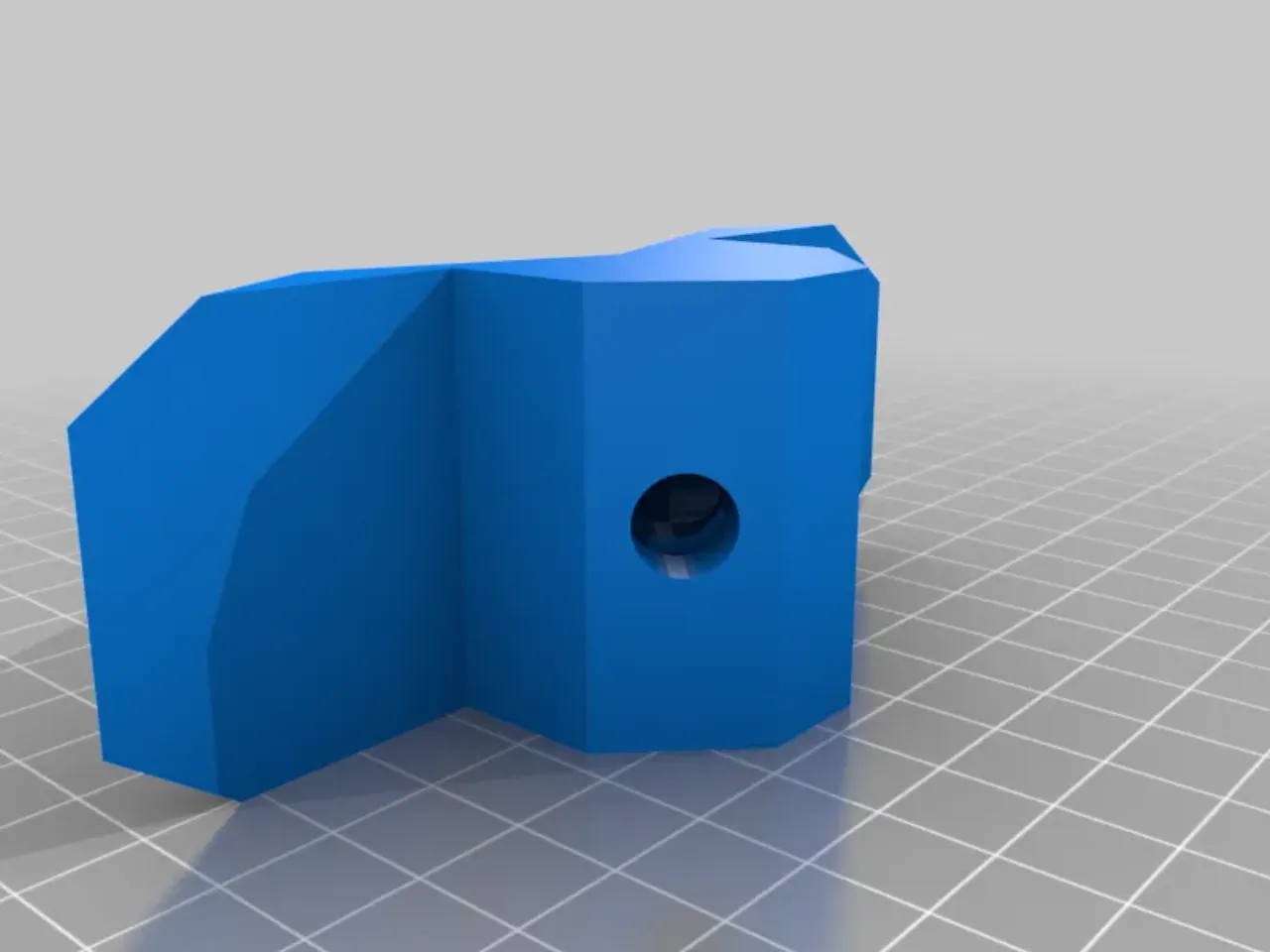 Plywood Joiner T by Jacker | Download free STL model | Printables.com