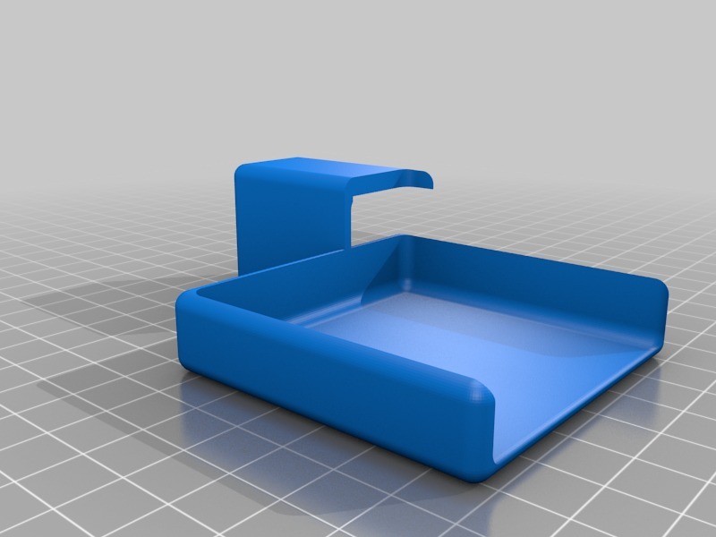 Lulzbot Mini Led And Fan Controller Case By Plastibots Download Free