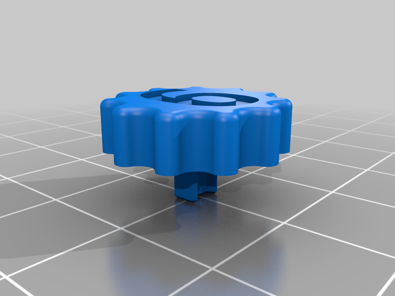 Synology NAS Numberplate Key par cromer | Téléchargez gratuitement un ...