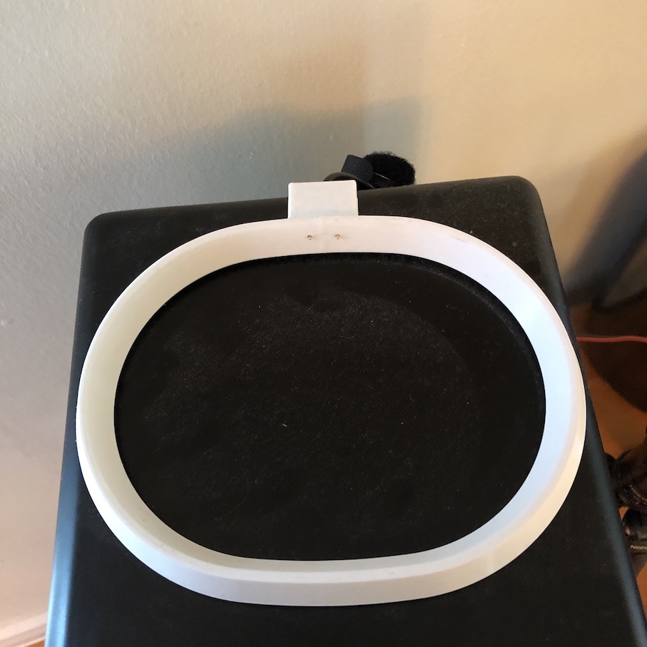 Sonos Move Charging Base by cromer | Download free STL model ...