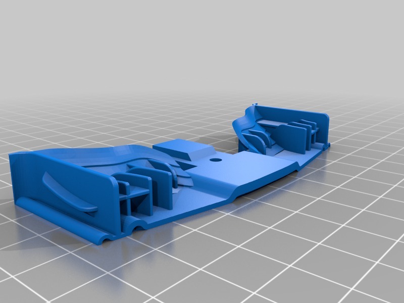 1:18 Scale OpenRC F1 Radio Controlled Car by Nigel West | Download free ...