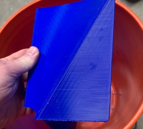 Home Depot Bucket Funnel by Dr Romeo Chaire | Download free STL model ...