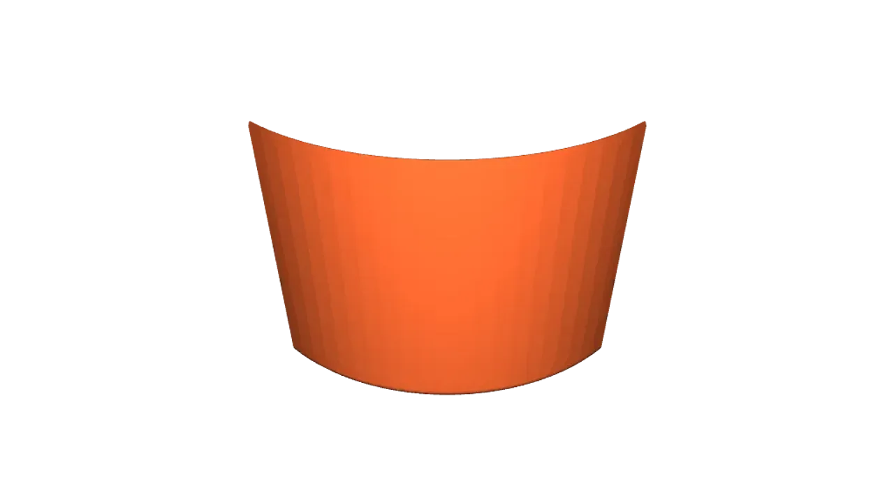 Home Depot Bucket Funnel by Dr Romeo Chaire | Download free STL model ...