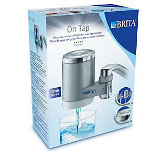 Brita On Tap lever by bollibe | Download free STL model | Printables.com