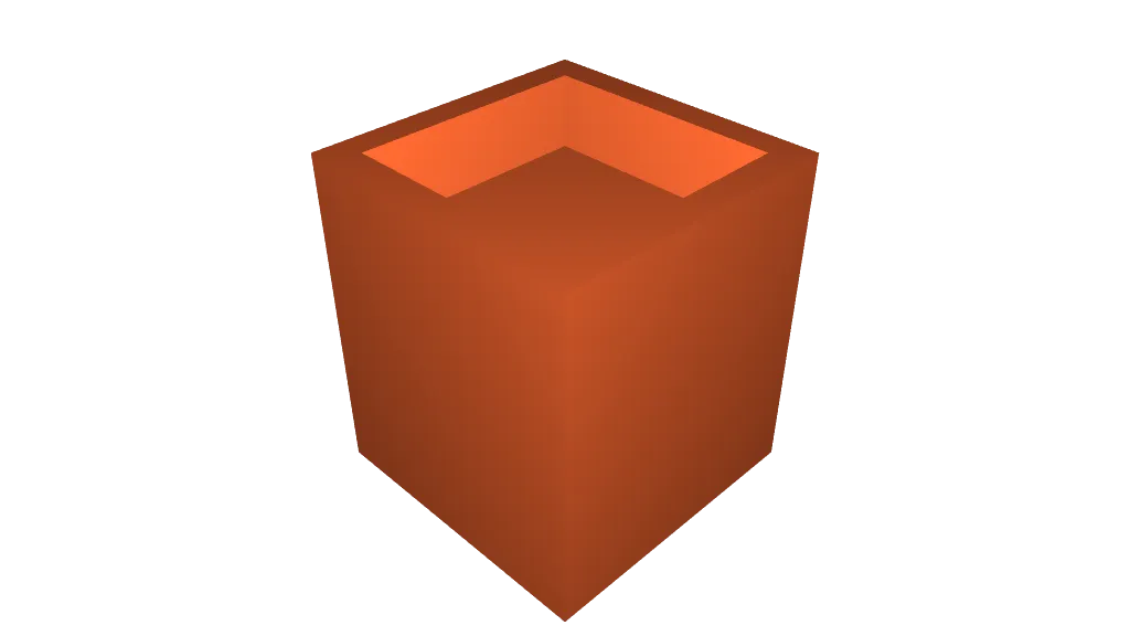 Risers for coffee table by Mobilemedic | Download free STL model ...