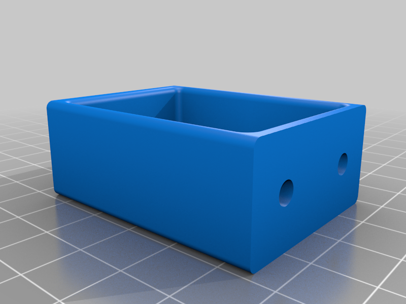 Sovol Filament Sensor Pivot Mount by FusedFlow | Download free STL ...