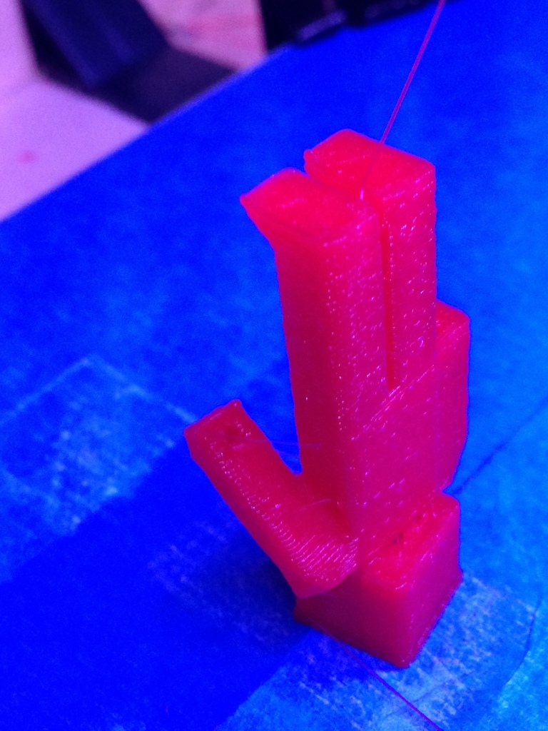 Customizable One-Piece Steve by Laird Popkin | Download free STL model ...