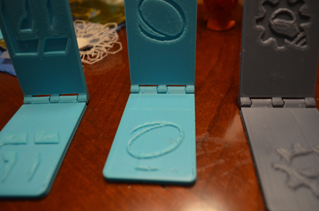 Orlando Science Center Embossing Stamp by Laird Popkin | Download free ...