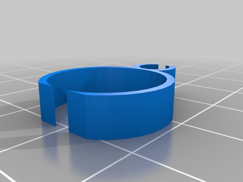 Updated LairdWarp Rollercoaster by Laird Popkin | Download free STL ...