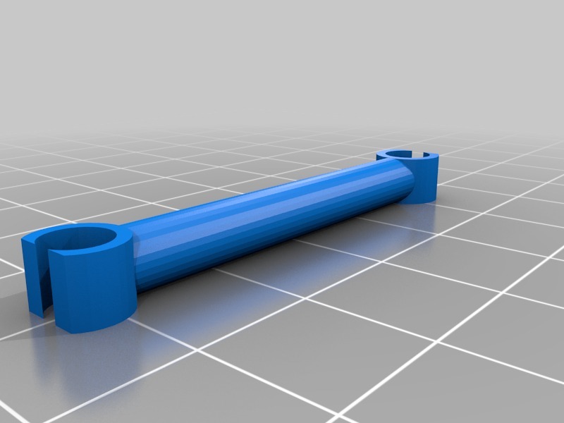 Updated LairdWarp Rollercoaster by Laird Popkin | Download free STL ...