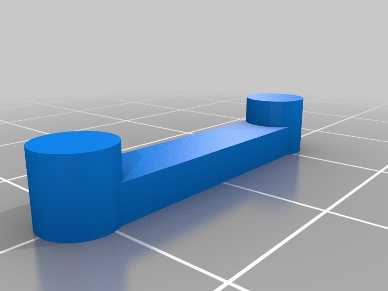 Updated LairdWarp Rollercoaster by Laird Popkin | Download free STL ...