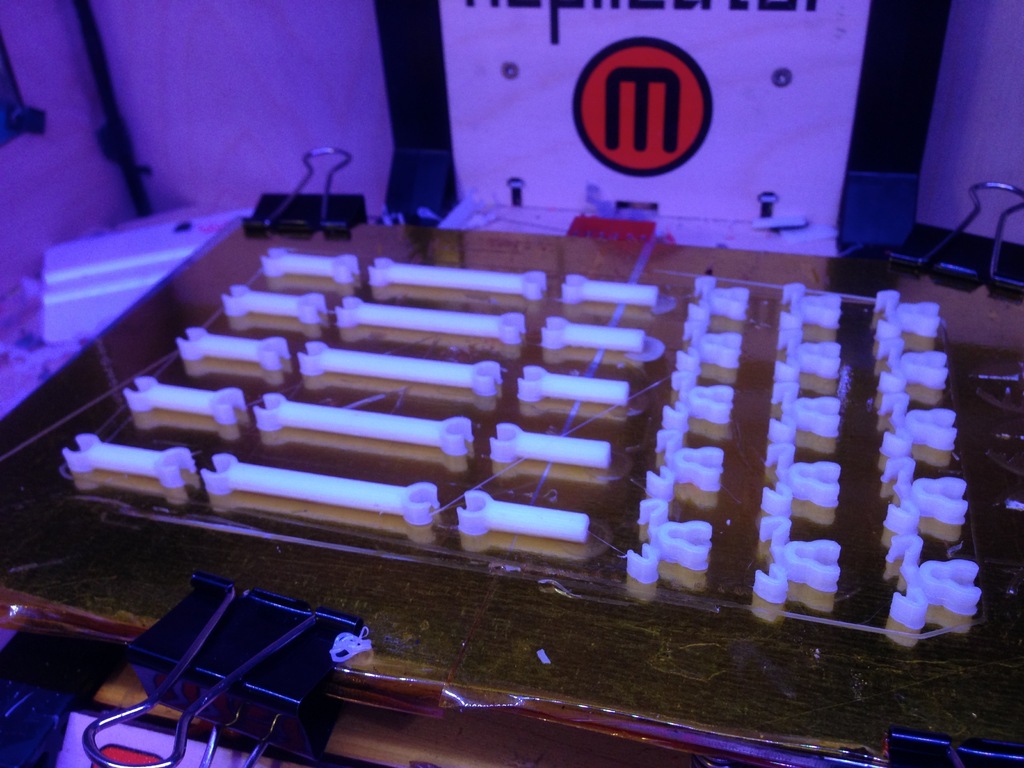 LairdWarp Rollercoaster by Laird Popkin | Download free STL model ...