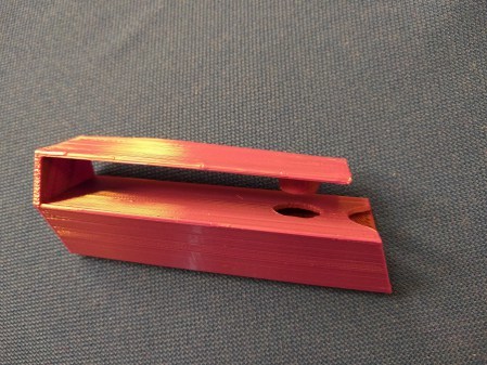 Pill Popper by Bea Res | Download free STL model | Printables.com