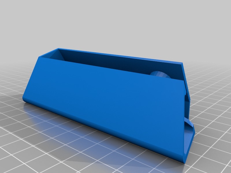 Pill Popper by Bea Res | Download free STL model | Printables.com