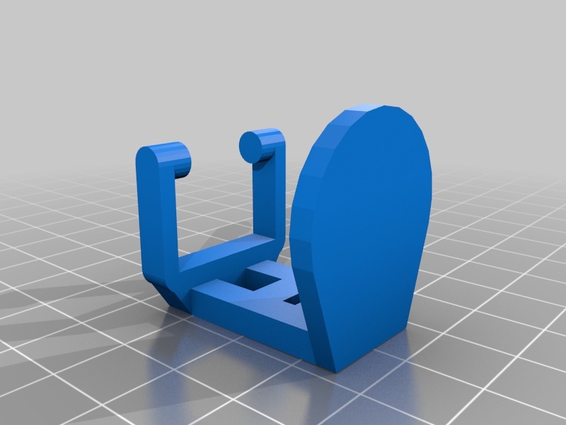 Micro- Microscope by Bea Res | Download free STL model | Printables.com