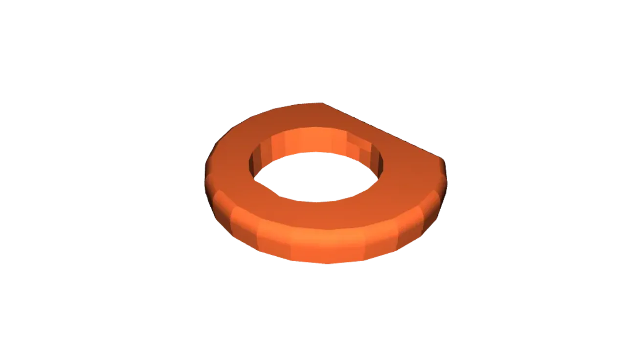 Desktop Candy Machine by Bea Res | Download free STL model | Printables.com