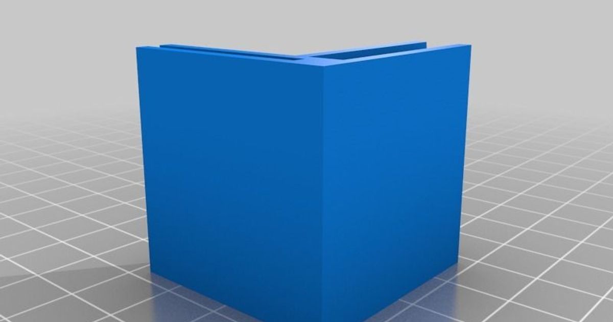 scroll clip by Bea Res | Download free STL model | Printables.com