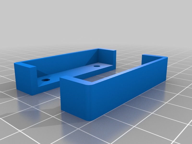Handles by Bea Res | Download free STL model | Printables.com