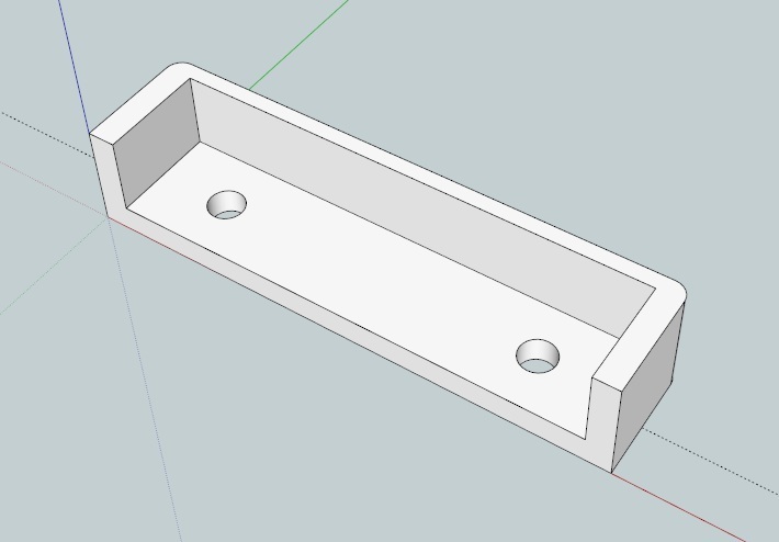 Handles by Bea Res | Download free STL model | Printables.com
