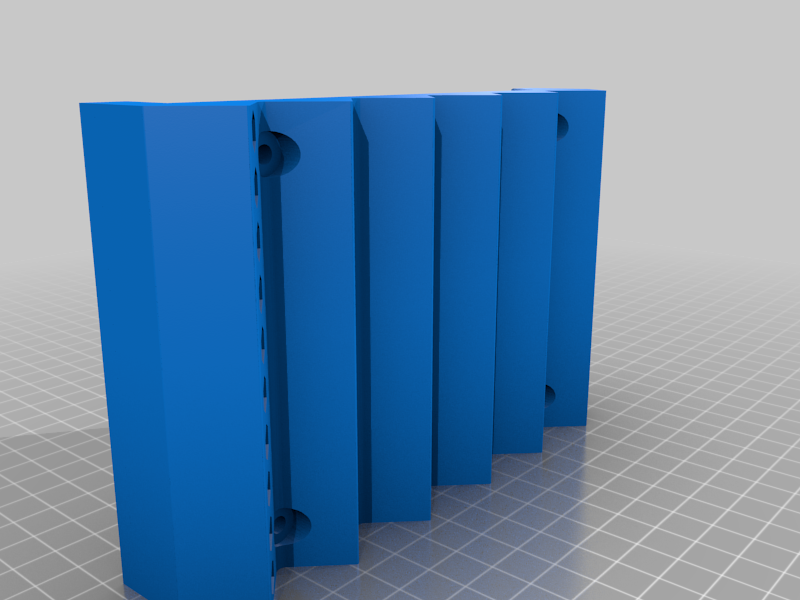 Bit Butler - Lighter by EMN | Download free STL model | Printables.com