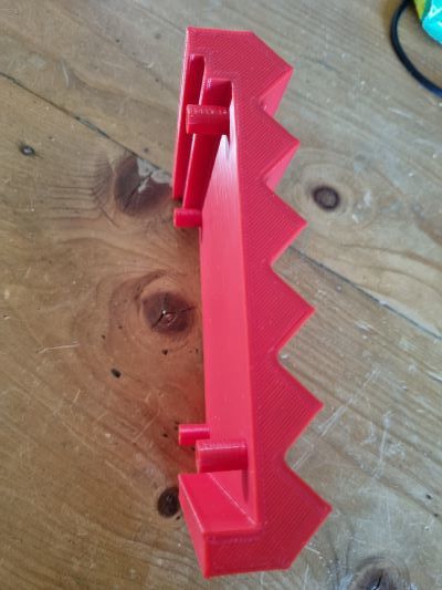 Bit Butler - Lighter by EMN | Download free STL model | Printables.com