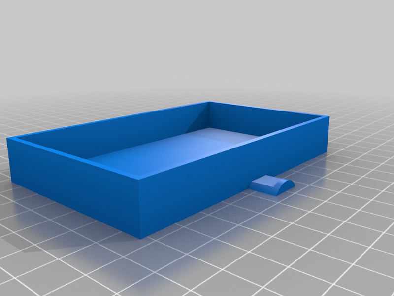 Little Parts Drawers by Joe | Download free STL model | Printables.com