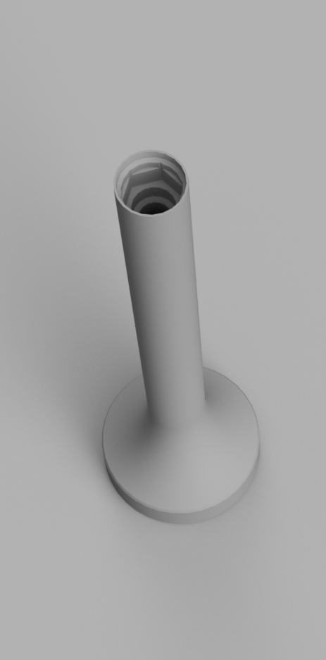Fox Racing Shox Removal Tool by Alex A. | Download free STL model ...