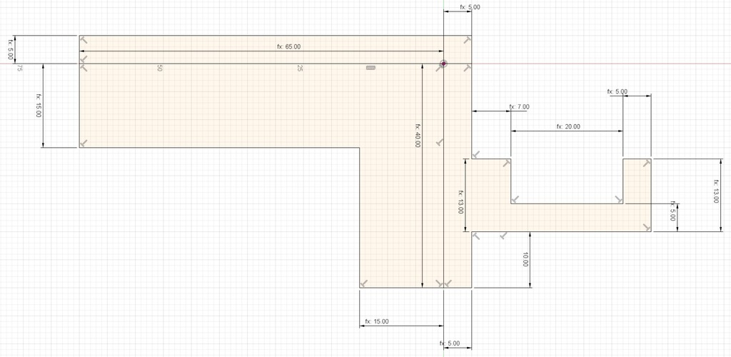 Headphones Holder by Alex A. | Download free STL model | Printables.com