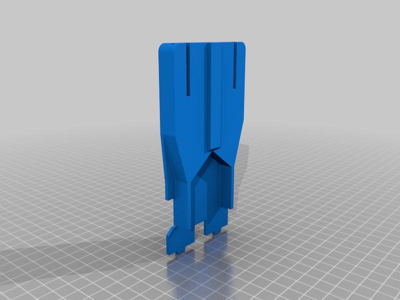 BenQ Monitor Riser (Stand Extension), GW2280 by lucabianco97 | Download ...
