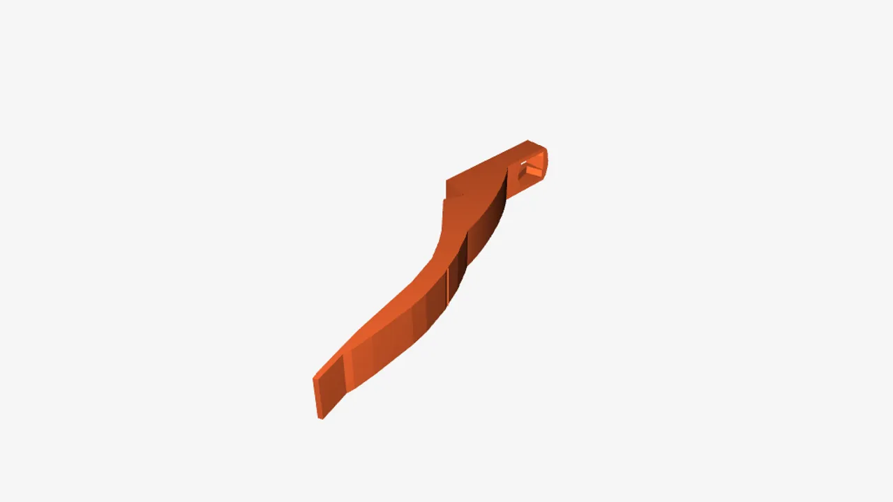MITYVAC vacuum tester handle by Kdyrja | Download free STL model ...