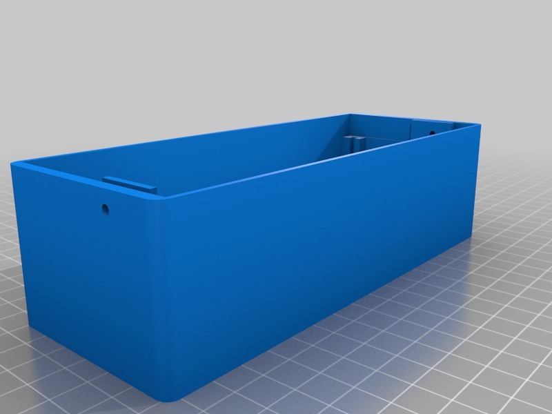 uBitX Case for PLA by MAiello | Download free STL model | Printables.com
