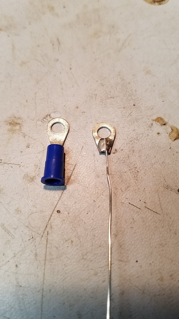 Morse Code Sideswiper (Cootie) Key by MAiello | Download free STL model ...