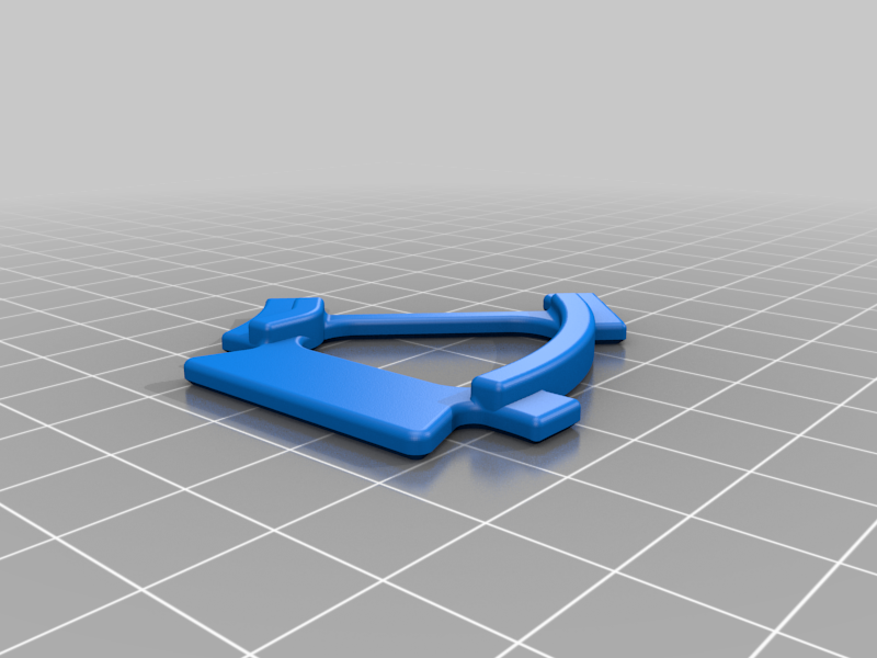 Mexican Train Accessories by kap42 | Download free STL model ...