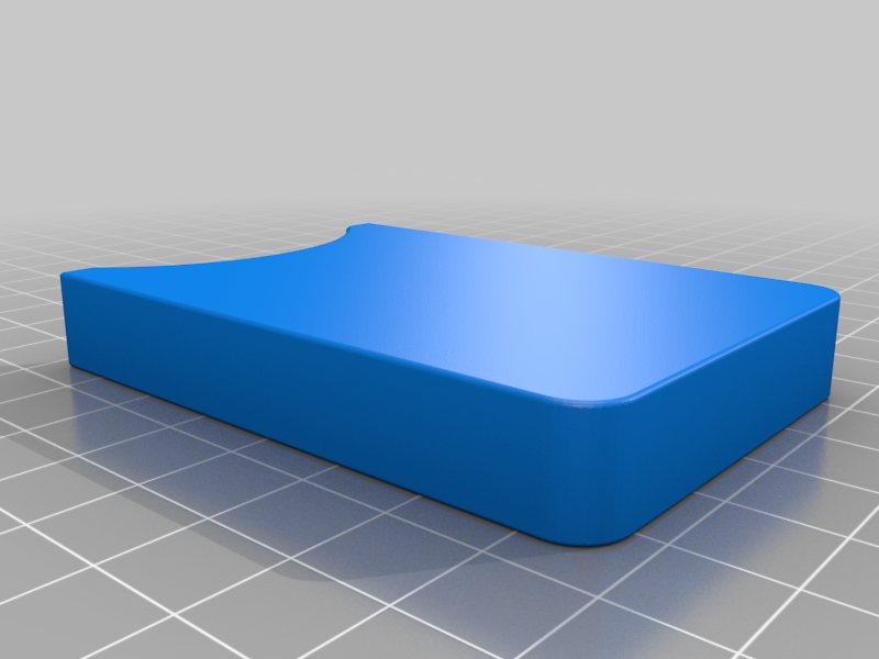 Camel Up Player Organizer by kap42 | Download free STL model ...