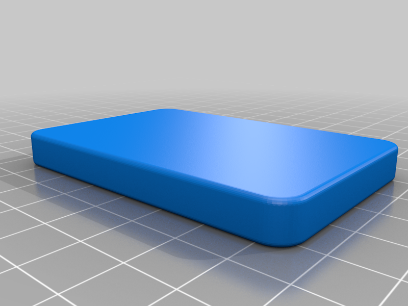 Camel Up Player Organizer by kap42 | Download free STL model ...