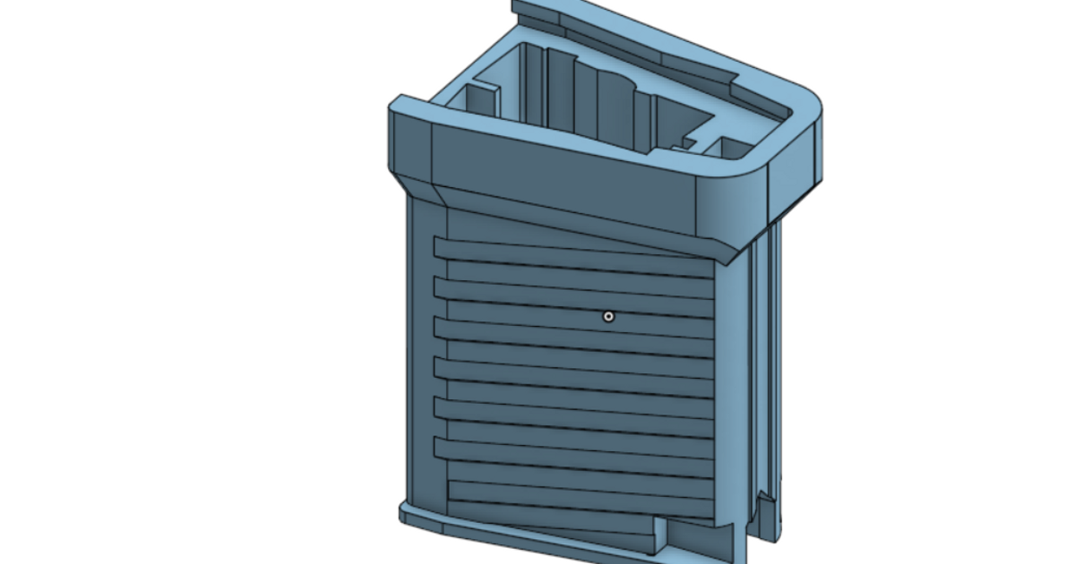 CP33 Magazine Extension par Rybread777 | Téléchargez gratuitement un ...