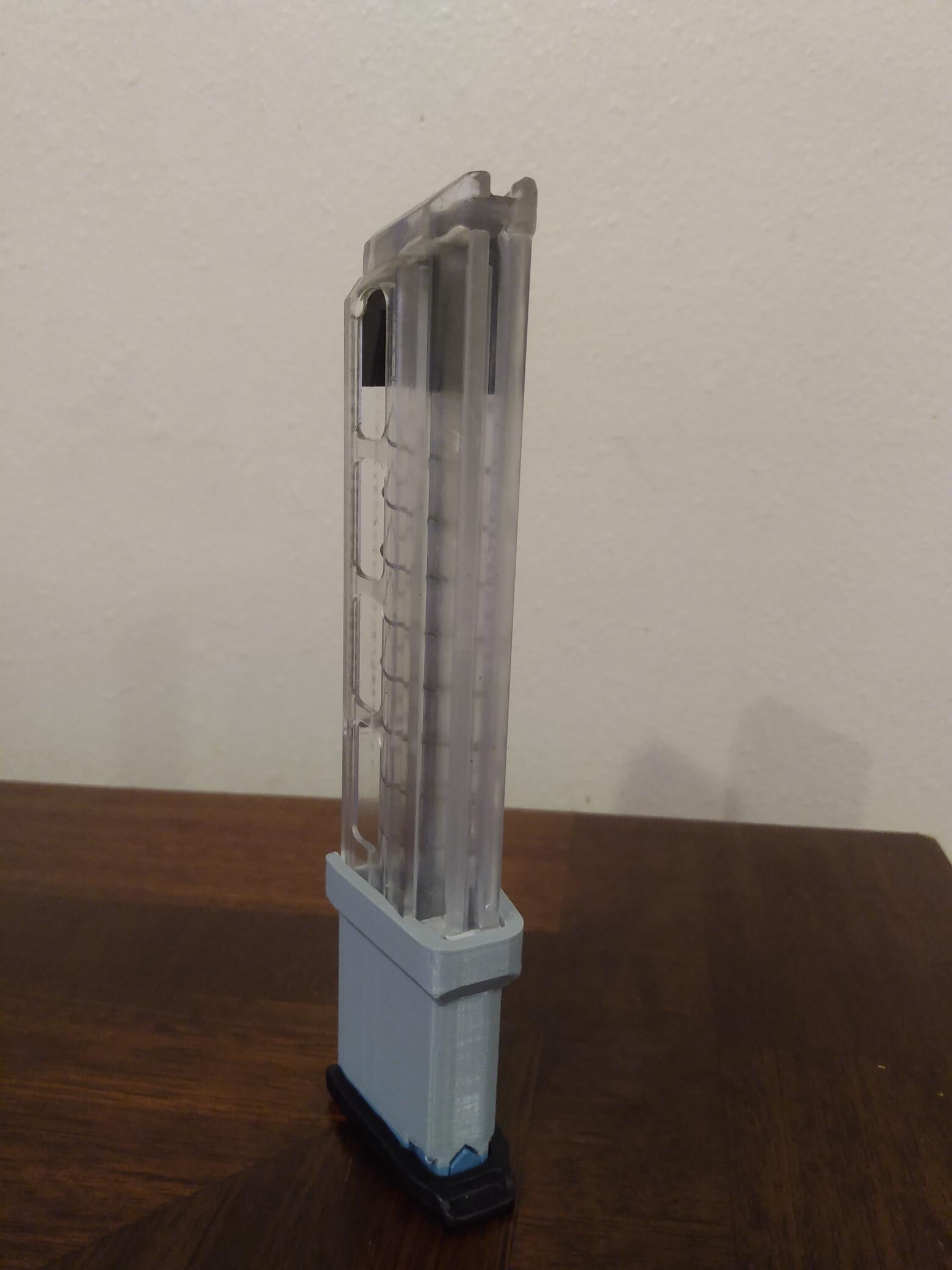 CP33 Magazine Extension par Rybread777 | Téléchargez gratuitement un ...