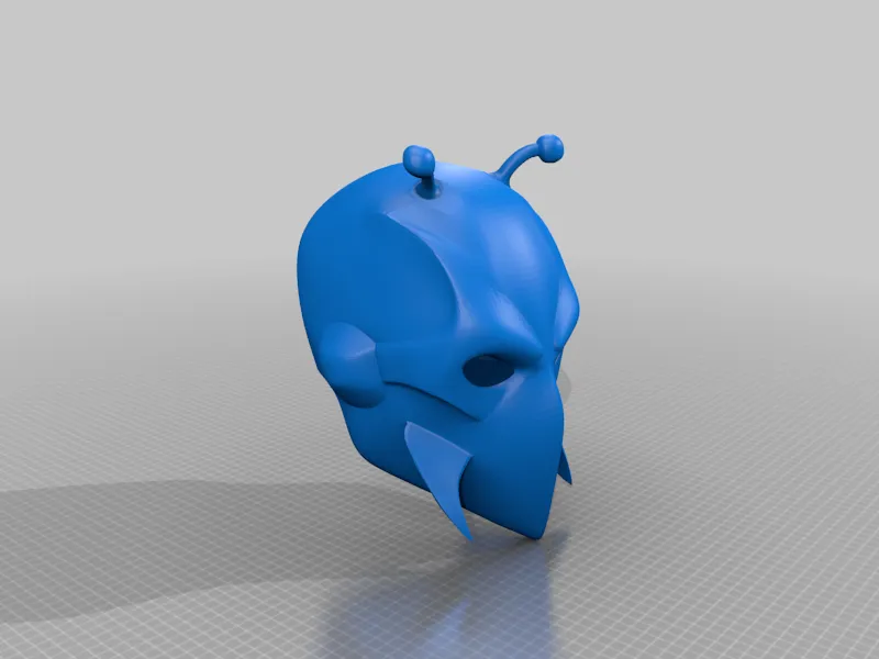 Killer Moth Helmet Killer Moth In Arkham Universe Costume | Stable