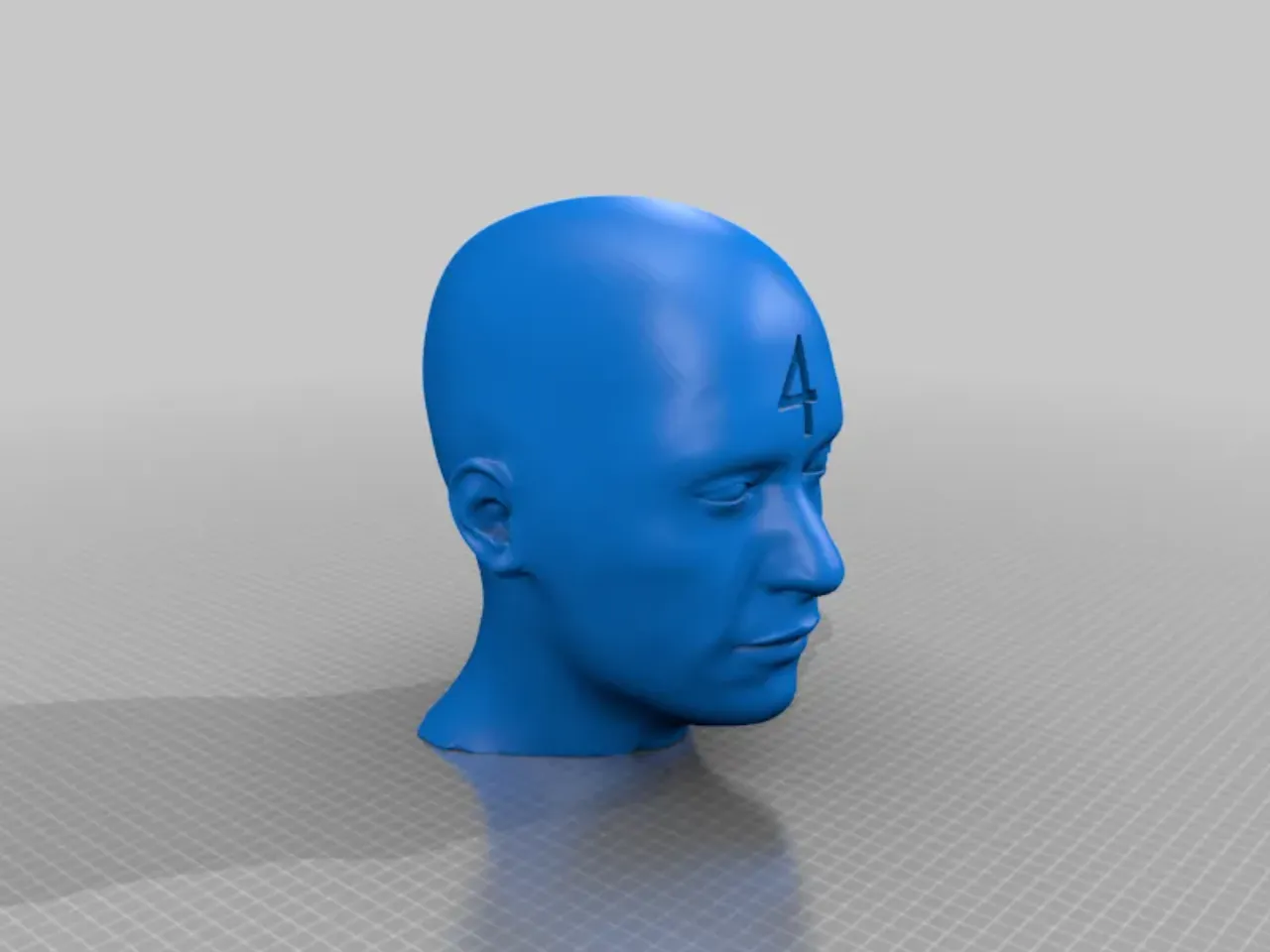 Sizing Heads by Budwin | Download free STL model | Printables.com