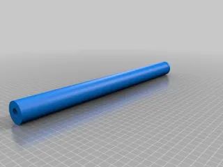 DeathStroke Inspired Weapon Pack by Budwin | Download free STL model ...